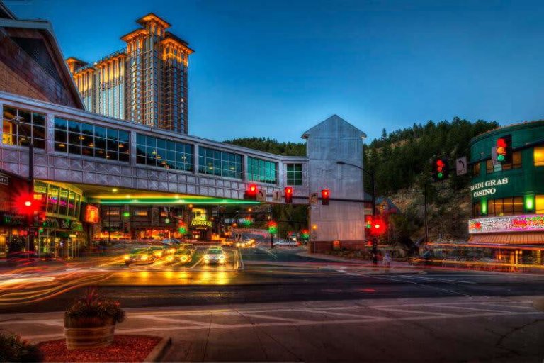 Top 7 Ways to Make It What You Want in Black Hawk, CO