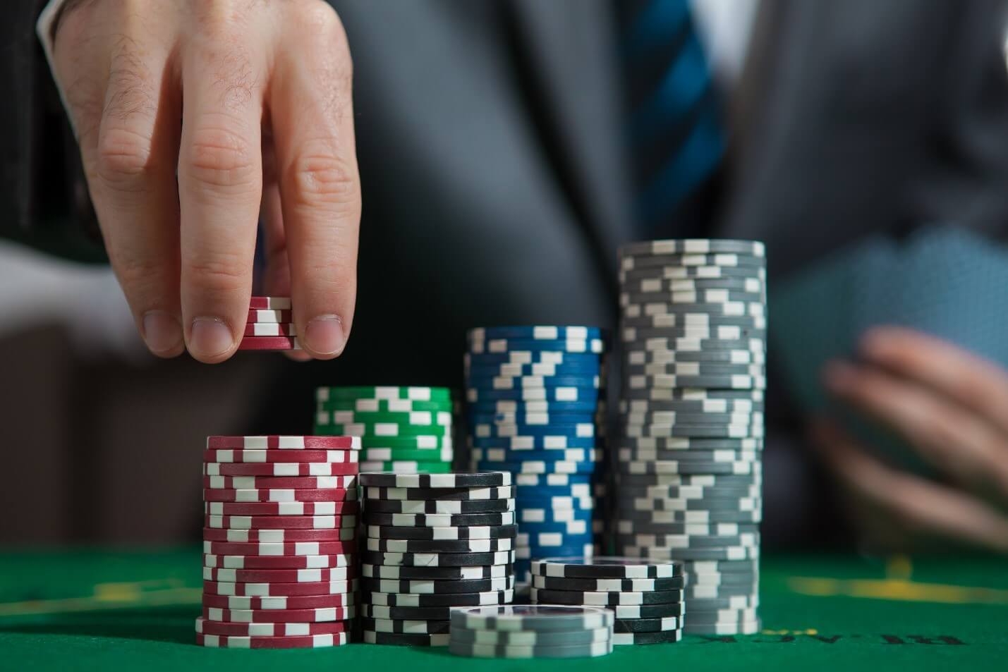 Tips for responsible betting, Colorado