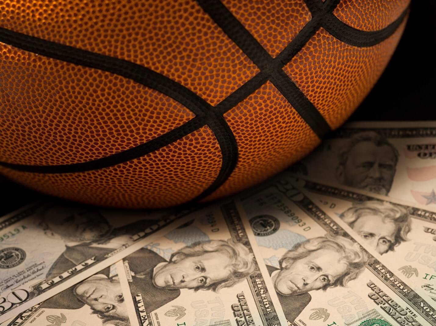 Refining strategy with sports betting, Colorado